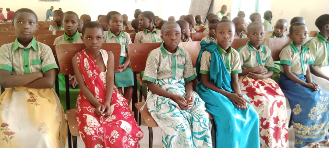 ACF RWANDA | Act For Children Foundation